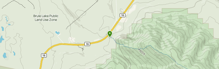 Best Hikes and Trails in Brule Lake Public Land Use Zone | AllTrails