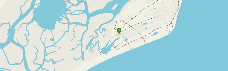 Best Hikes and Trails in Cape Romain National Wildlife Refuge | AllTrails