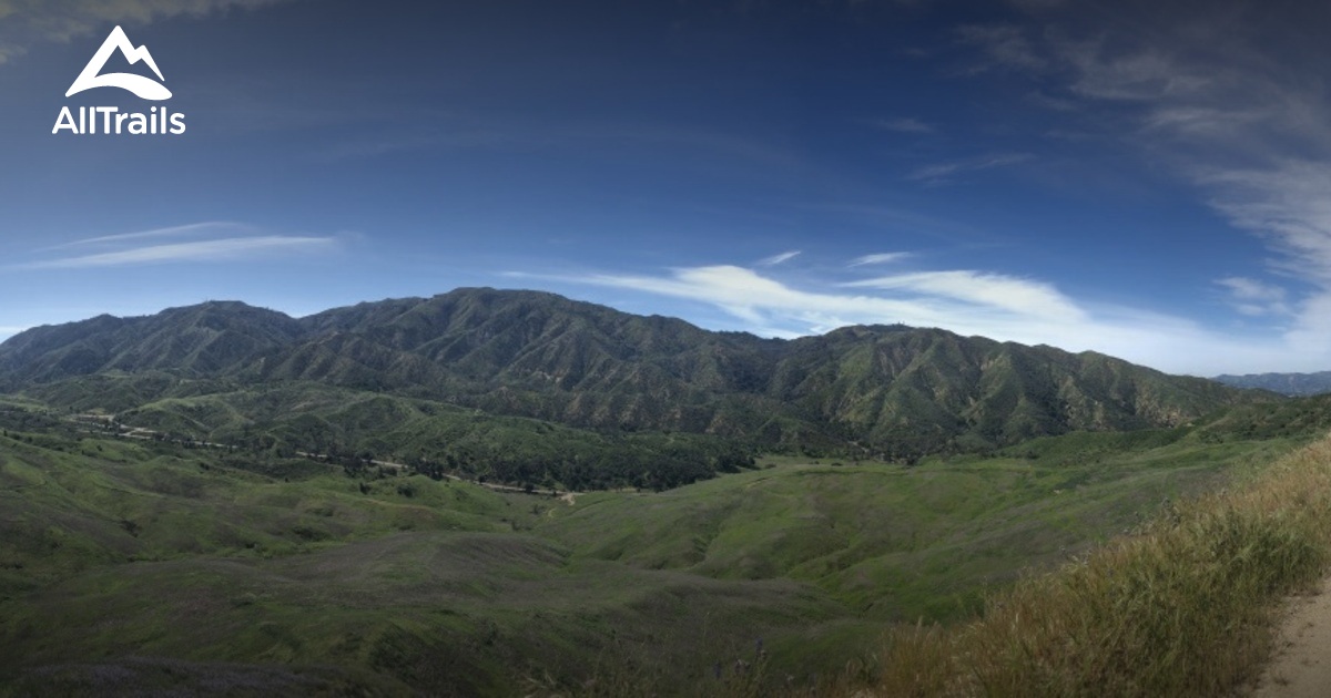 Best hikes and trails in Golden Valley Open Space | AllTrails