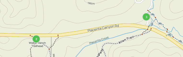 Best Hikes and Trails in Golden Valley Open Space | AllTrails