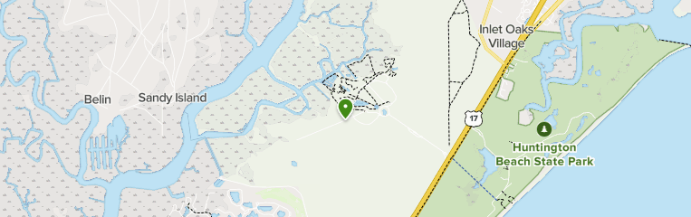 Best Trails in Brookgreen Gardens - South Carolina | AllTrails