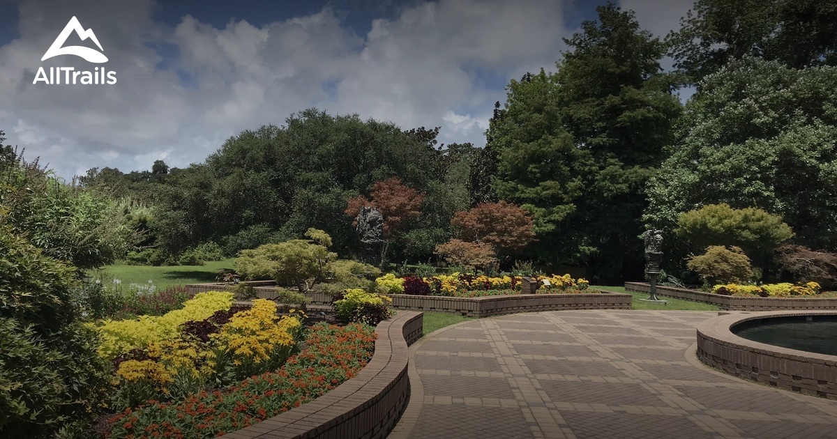 Best hikes and trails in Brookgreen Gardens | AllTrails