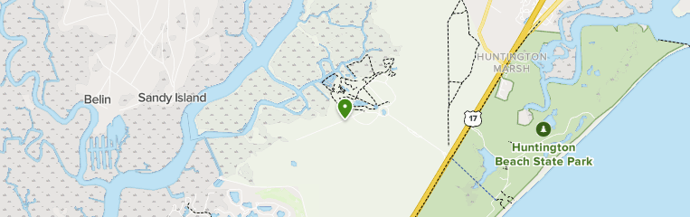 Best 10 Trails in Brookgreen Gardens | AllTrails