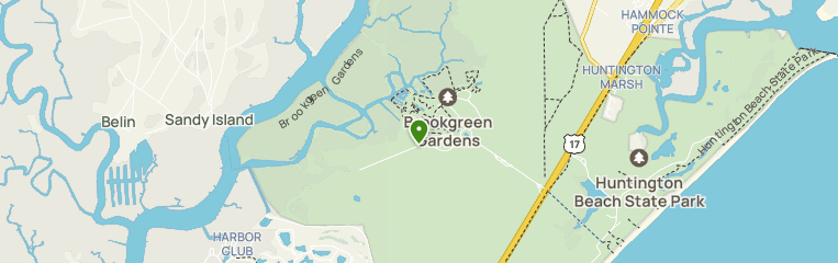 Best Hikes and Trails in Brookgreen Gardens | AllTrails