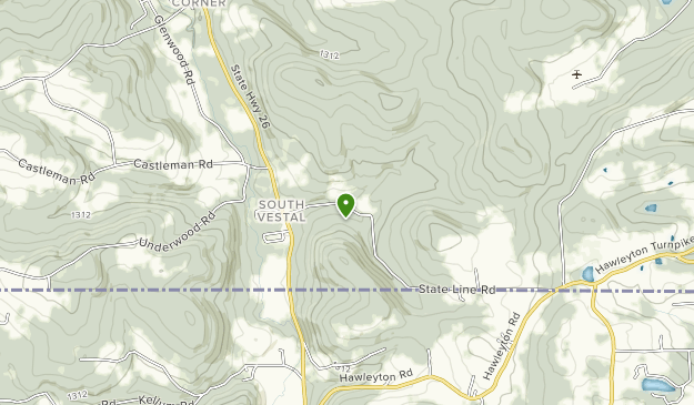 Best Trails in Jones Park - New York | AllTrails