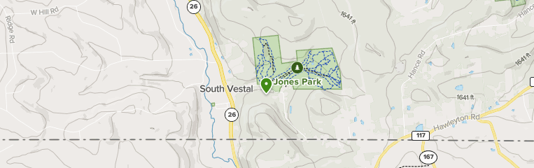 Best Hikes and Trails in Jones Park | AllTrails