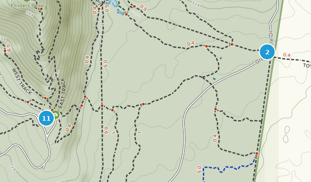 Best Trails in You Yangs Regional Park - Victoria, Australia | AllTrails