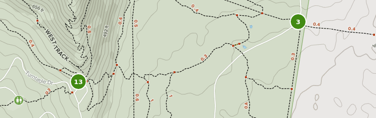 Best Trails in You Yangs Regional Park - Victoria, Australia | AllTrails