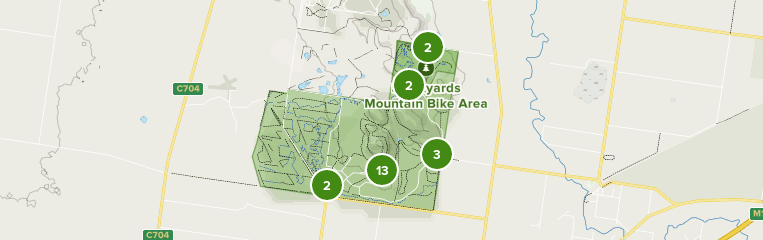 Best trails in You Yangs Regional Park, Victoria, Australia | AllTrails