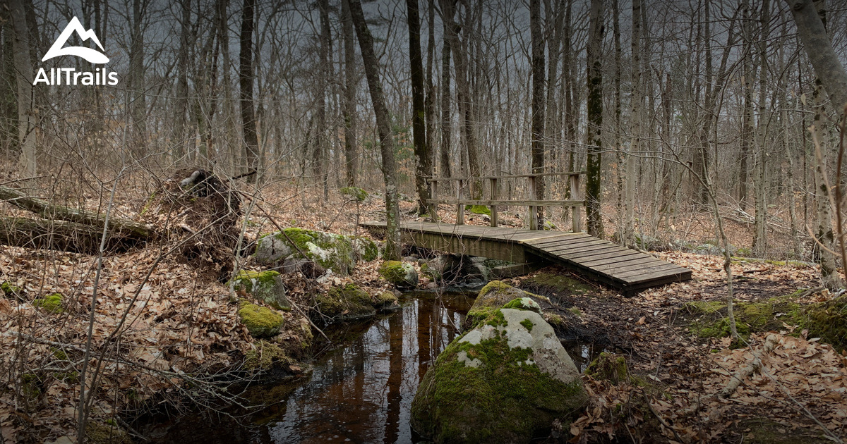 Best hikes and trails in Crawley Preserve | AllTrails