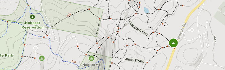 Best Trails in Nobscot Reservation - Massachusetts | AllTrails