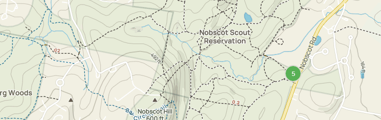Best Hikes and Trails in Nobscot Reservation | AllTrails