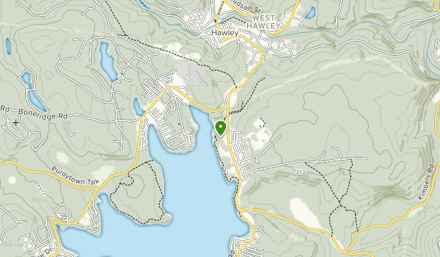 Best Trails in Lake Wallenpaupack - Pennsylvania | AllTrails