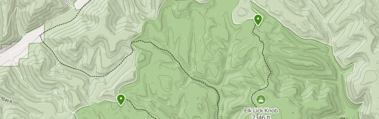 Best Trails in Hammersley Wild Area | AllTrails