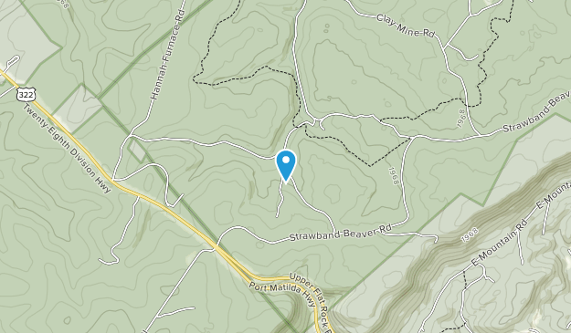 Best Trails in Moshannon State Forest - Pennsylvania | AllTrails