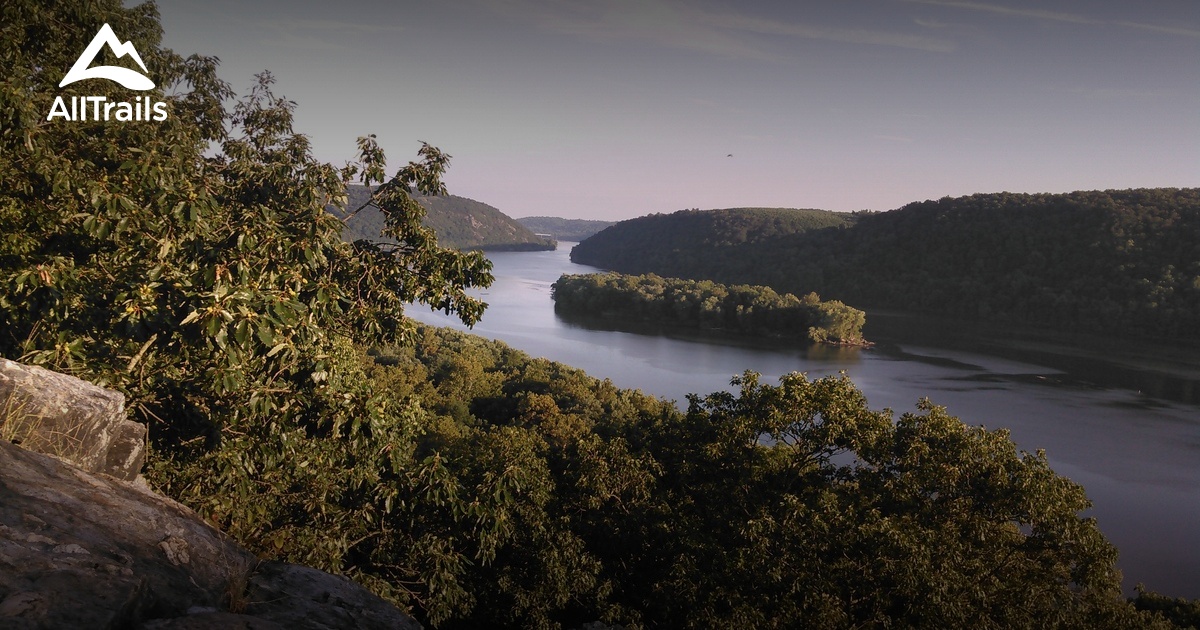 Best hikes and trails in Clark Nature Preserve | AllTrails