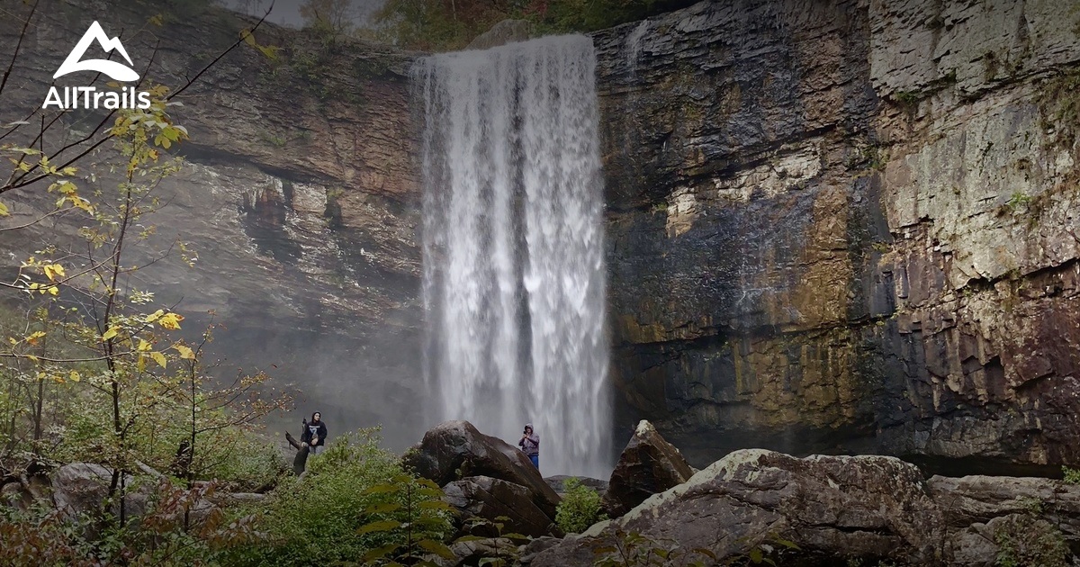 Best Trails in Lula Lake Land Trust - Georgia | AllTrails