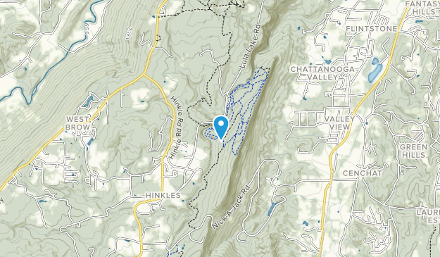 Best Trails in Lula Lake Land Trust - Georgia | AllTrails