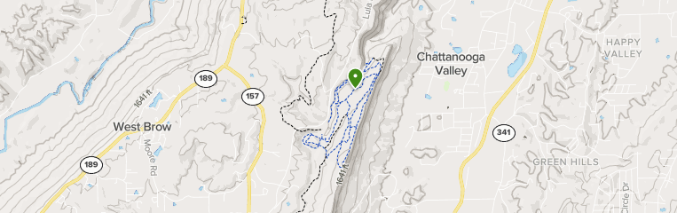 Best trails in Lula Lake Land Trust, Georgia | AllTrails