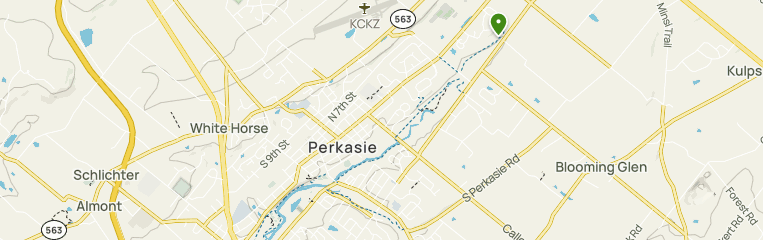 Best Hikes and Trails in Lenape Park | AllTrails