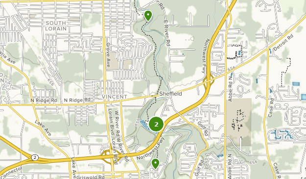 Best Trails in Black River Reservation - Ohio | AllTrails