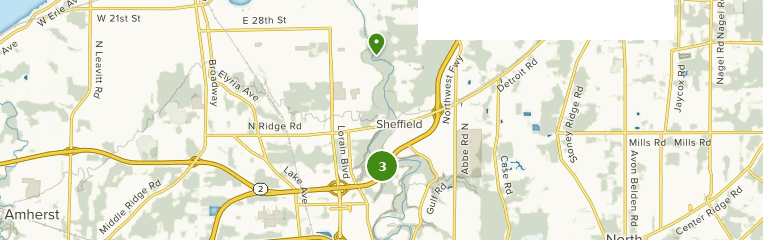 Best Trails in Black River Reservation - Ohio | AllTrails