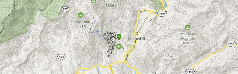 Best Trails in Cherokee Indian Reservation | AllTrails