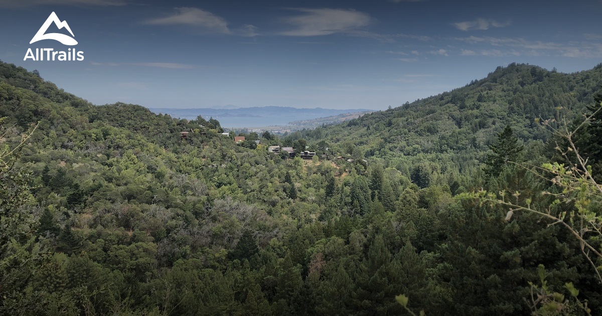 Best hikes and trails in Baltimore Canyon Open Space Preserve | AllTrails