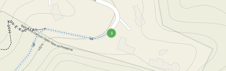 Best Hikes and Trails in Baltimore Canyon Open Space Preserve | AllTrails