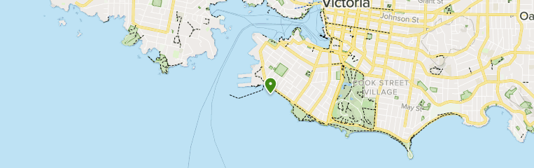Best Trails in Beacon Hill Park - British Columbia, Canada | AllTrails