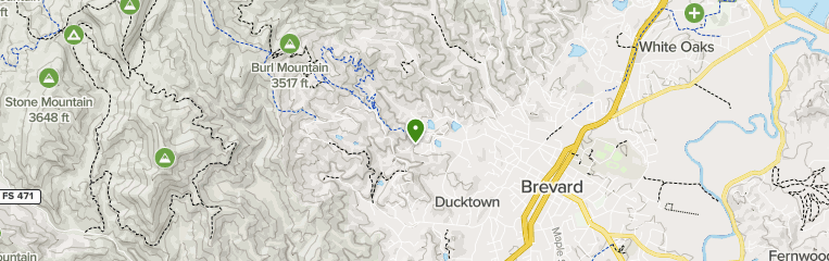 Best trails in Bracken Preserve, North Carolina | AllTrails