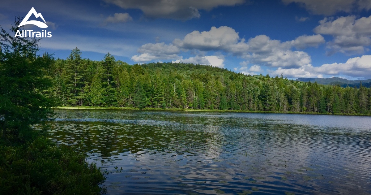 Best hikes and trails in The Wild Center | AllTrails