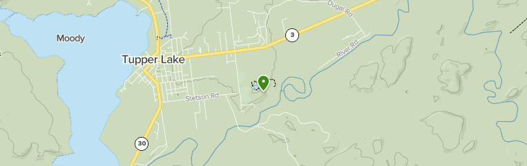 Best Hikes and Trails in The Wild Center | AllTrails