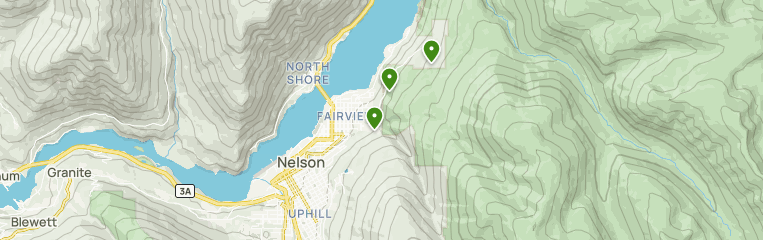 Best Hikes and Trails in West Arm Provincial Park | AllTrails