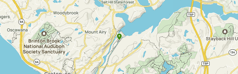 Best Hikes and Trails in Old Croton Aqueduct State Historic Park ...