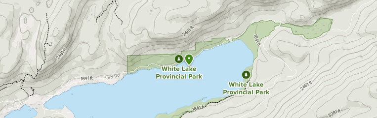 Best Hikes and Trails in White Lake Provincial Park | AllTrails