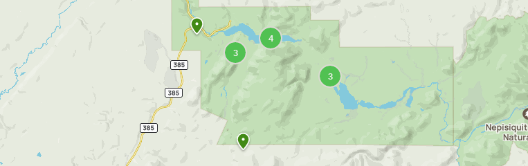 10 Best Hikes and Trails in Mount Carleton Provincial Park | AllTrails