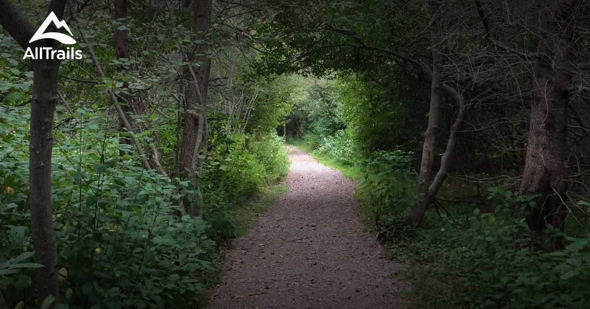 Best hikes and trails in Chignecto National Wildlife Area | AllTrails