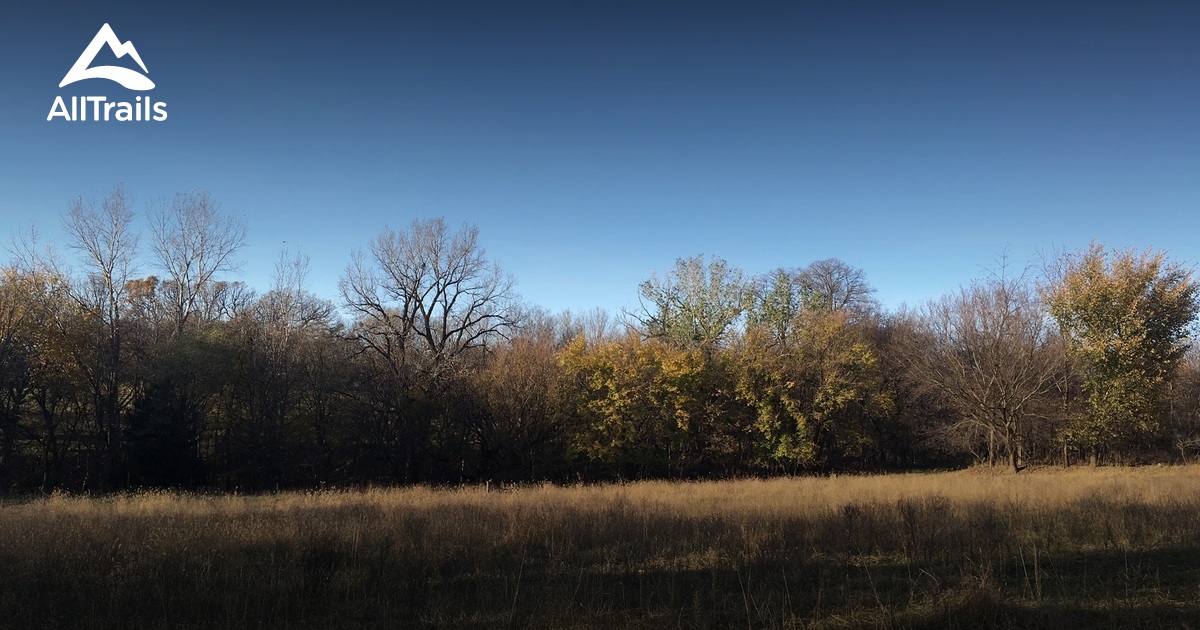 Best hikes and trails in Swanson Park | AllTrails