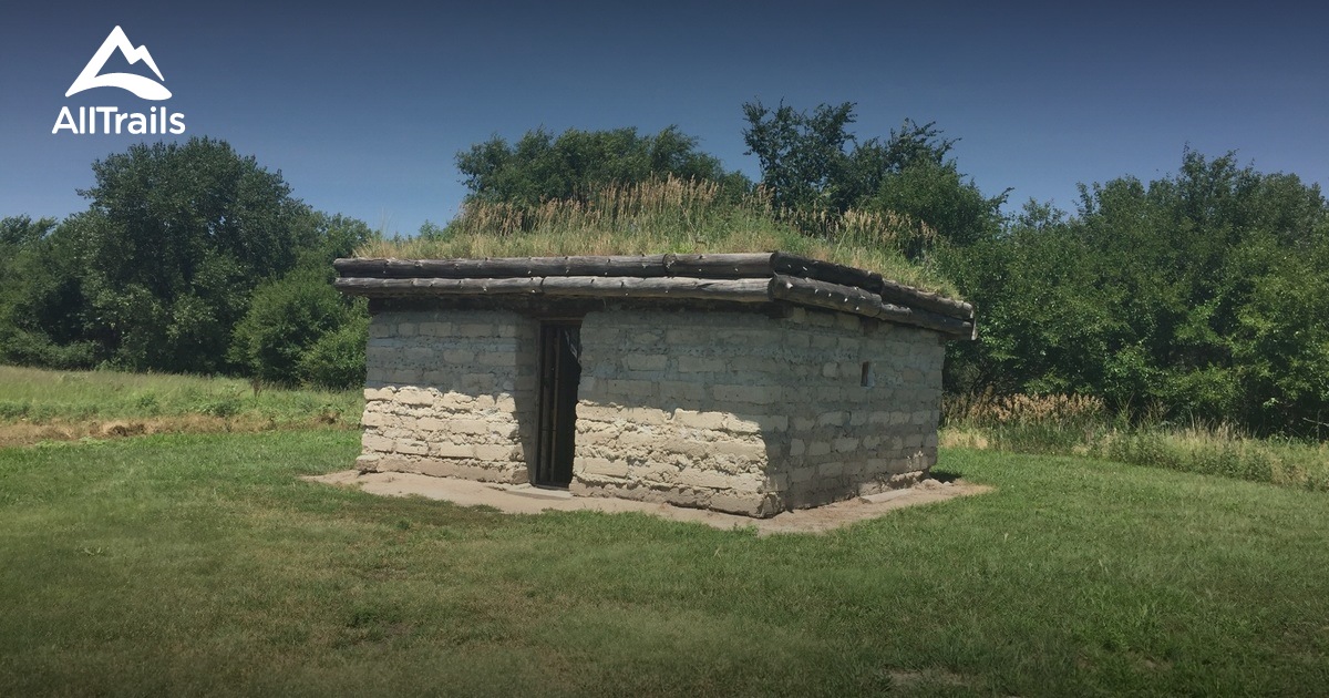 Best hikes and trails in Yanney Heritage Park | AllTrails