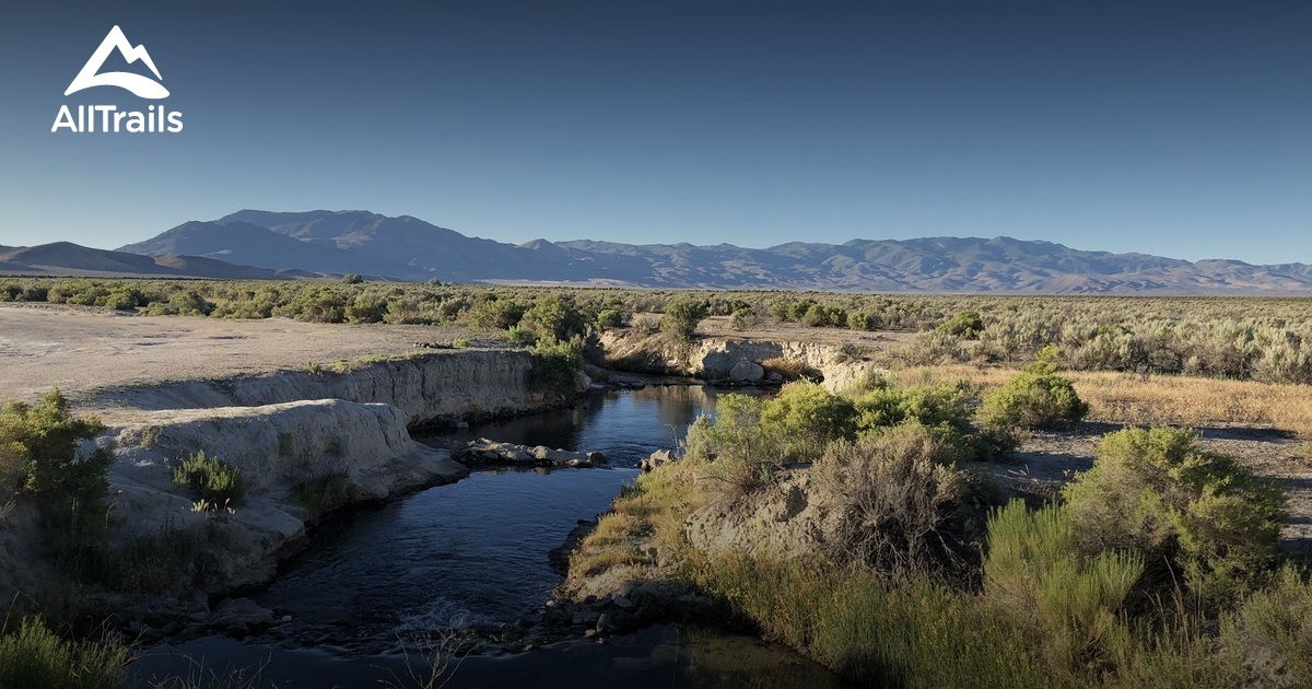 Best hikes and trails in Sheldon National Wildlife Refuge | AllTrails