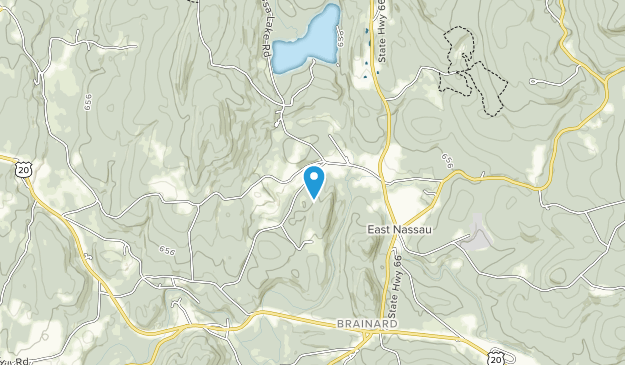 Best Trails in Kinderhook Creek Preserve - New York | AllTrails