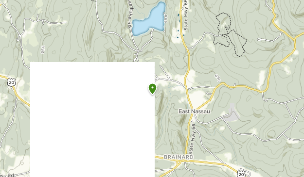 Best Trails in Kinderhook Creek Preserve - New York | AllTrails