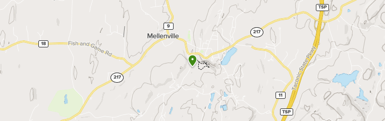 Best Trails in High Falls Conservation Area - New York | AllTrails