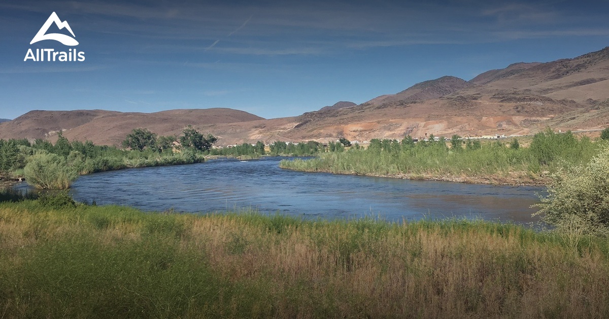 Best hikes and trails in McCarran Ranch Preserve | AllTrails