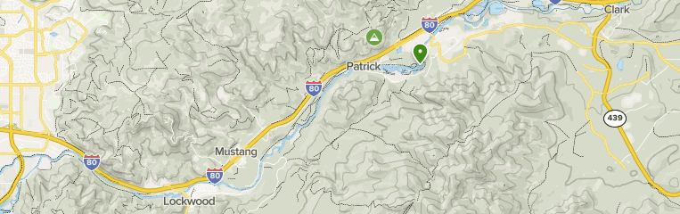 Best 10 Trails in McCarran Ranch Preserve | AllTrails