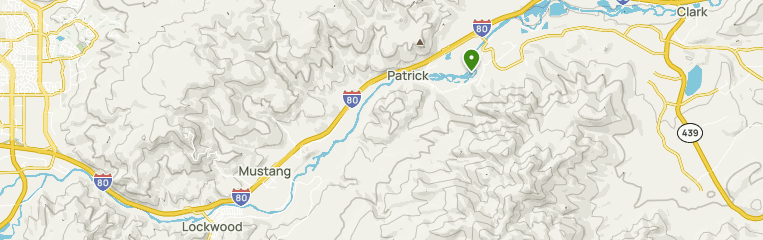 Best Hikes and Trails in McCarran Ranch Preserve | AllTrails