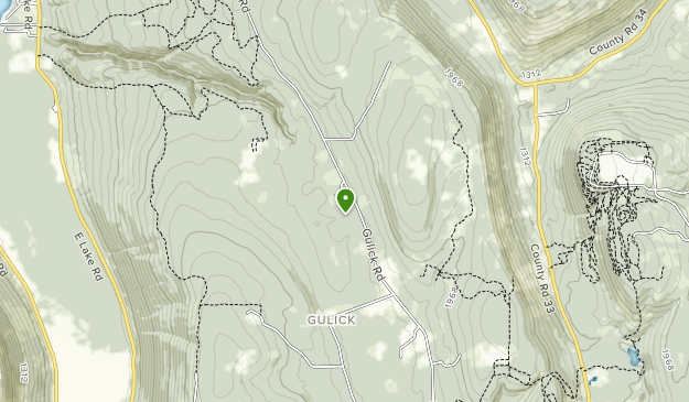 Best Trails in Cumming Nature Center - New York | AllTrails