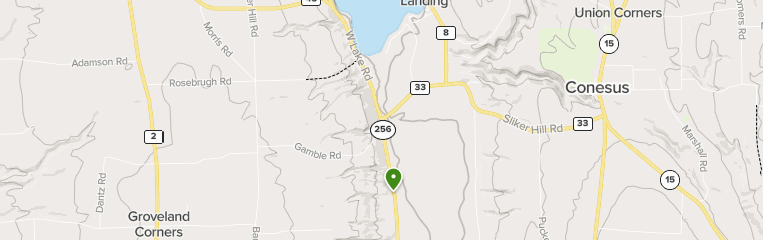 Best trails in Conesus Inlet Wildlife Management Area, New York | AllTrails