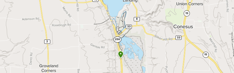 Best Hikes and Trails in Conesus Inlet Wildlife Management Area | AllTrails